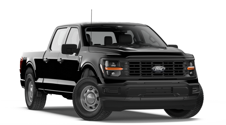 Custom Ford F-150® | Build and price Ford Truck